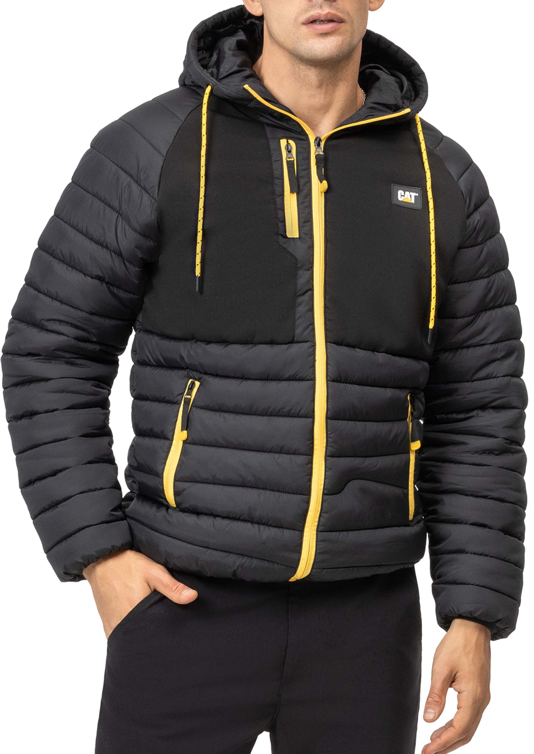 CAT CHAMARRA PARA HOMBRE 66193