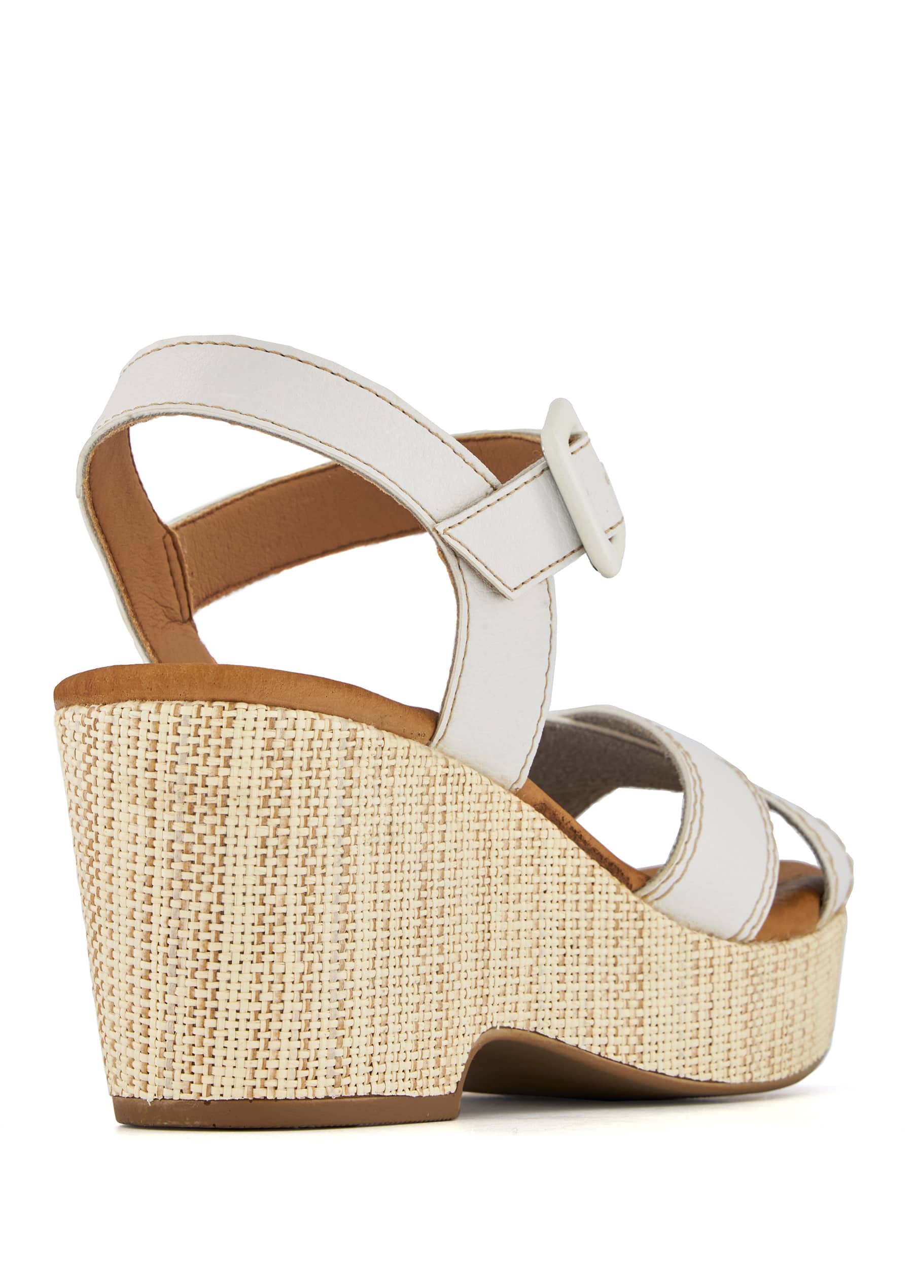 PLATAFORMA ANDREA PARA MUJER 67657