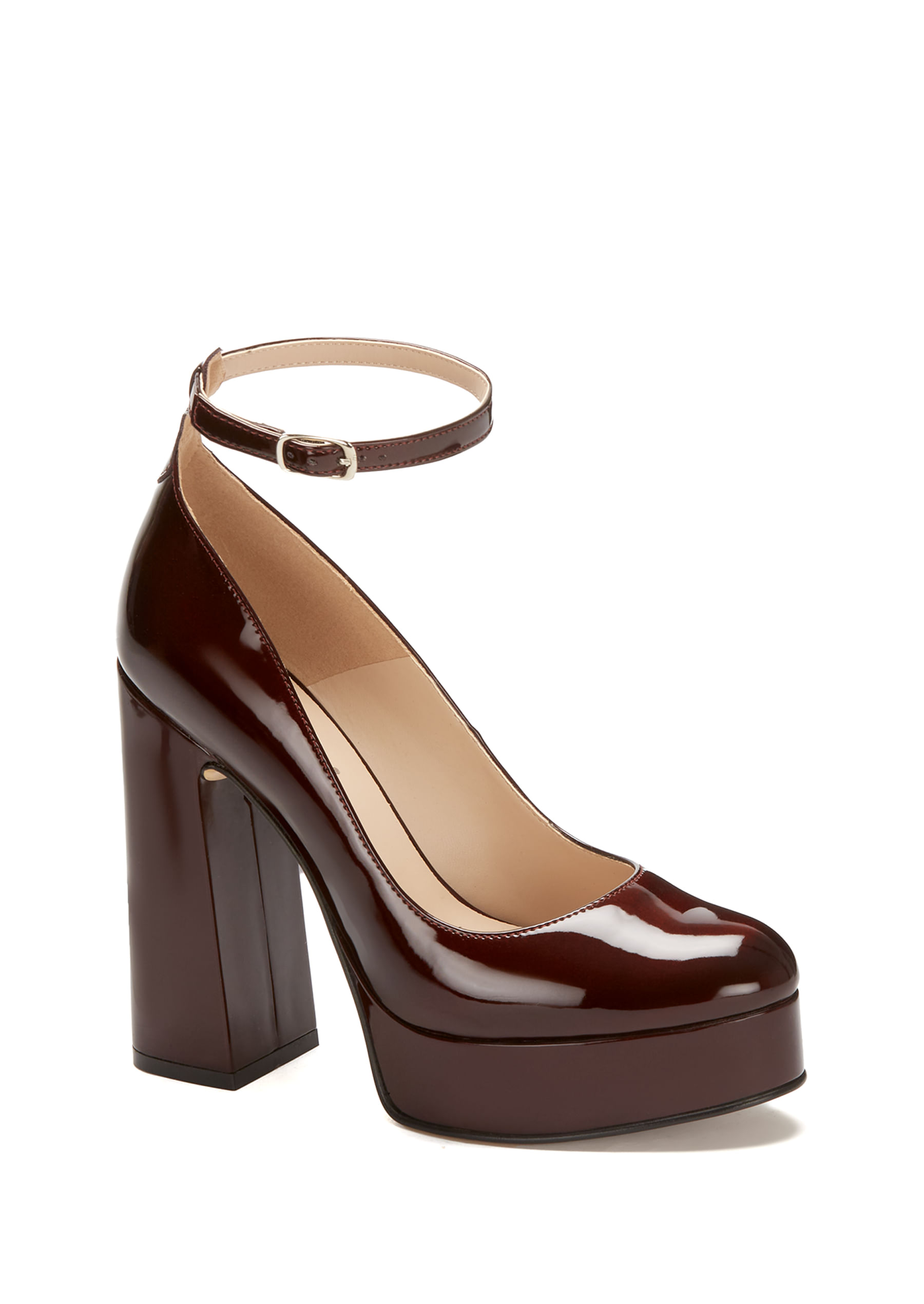 PLATAFORMA ANDREA PARA MUJER 59702