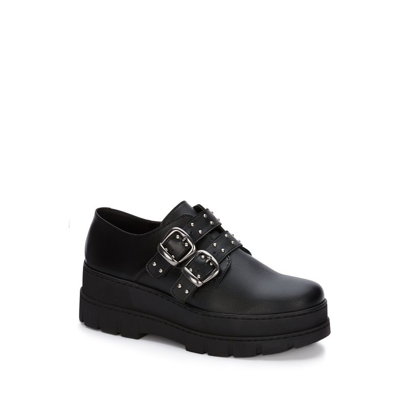 PLATAFORMA ANDREA PARA MUJER 87880