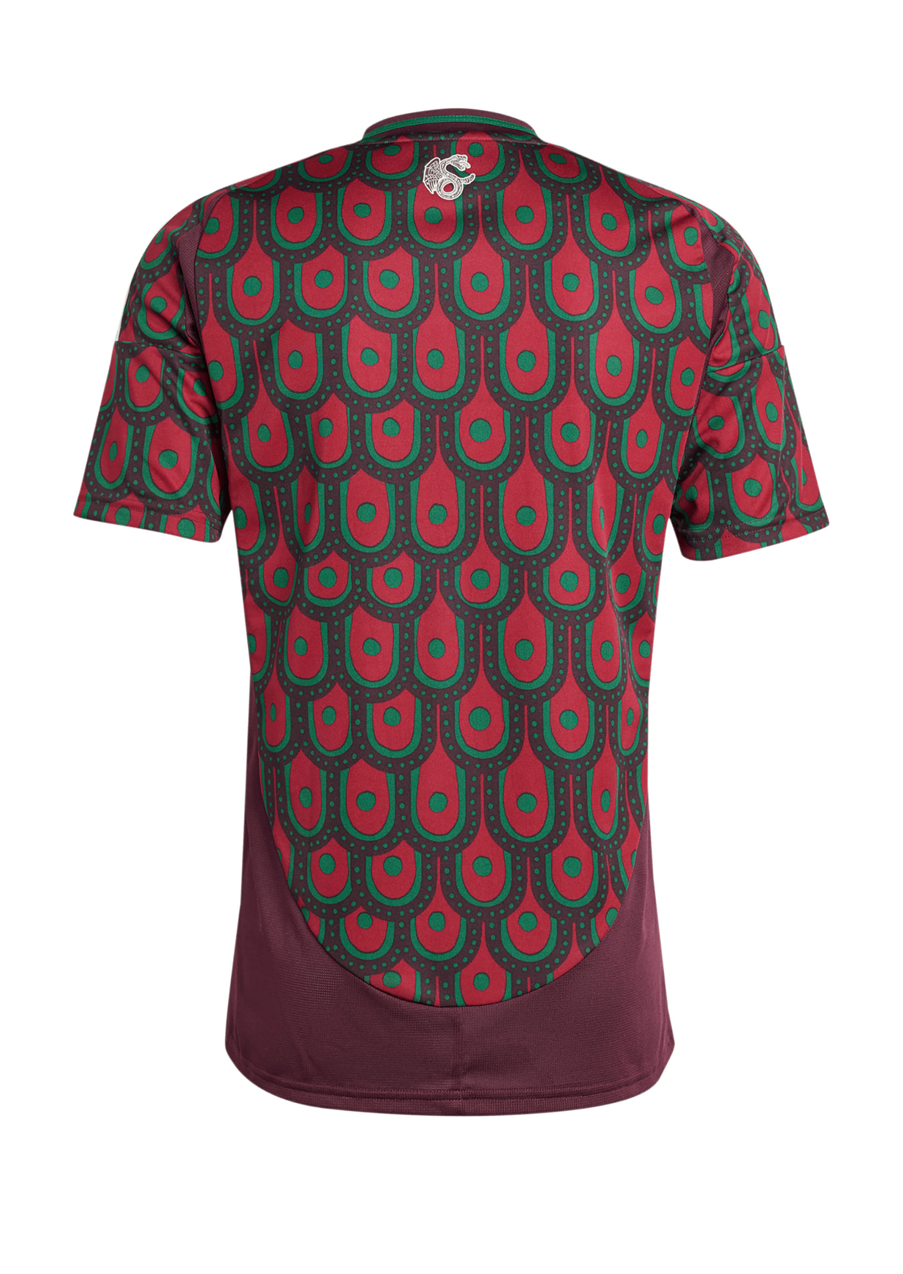 ADIDAS FMF H JSY MULTCO PARA HOMBRE 84385