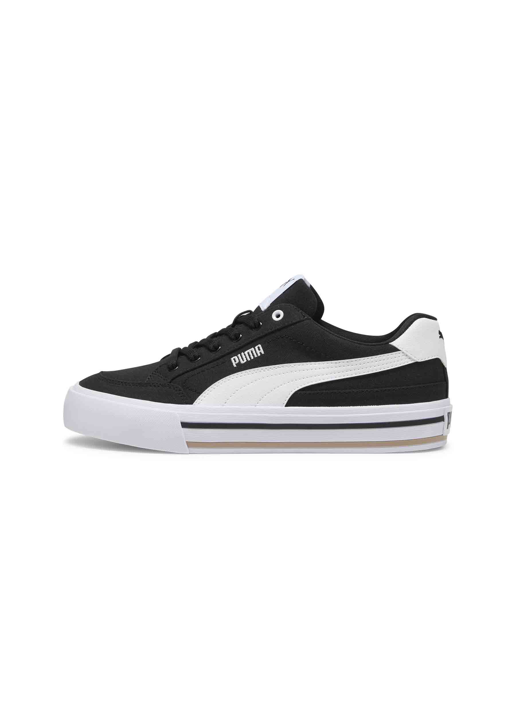 PUMA COURT CLASSIC VULC FS PARA MUJER 50003