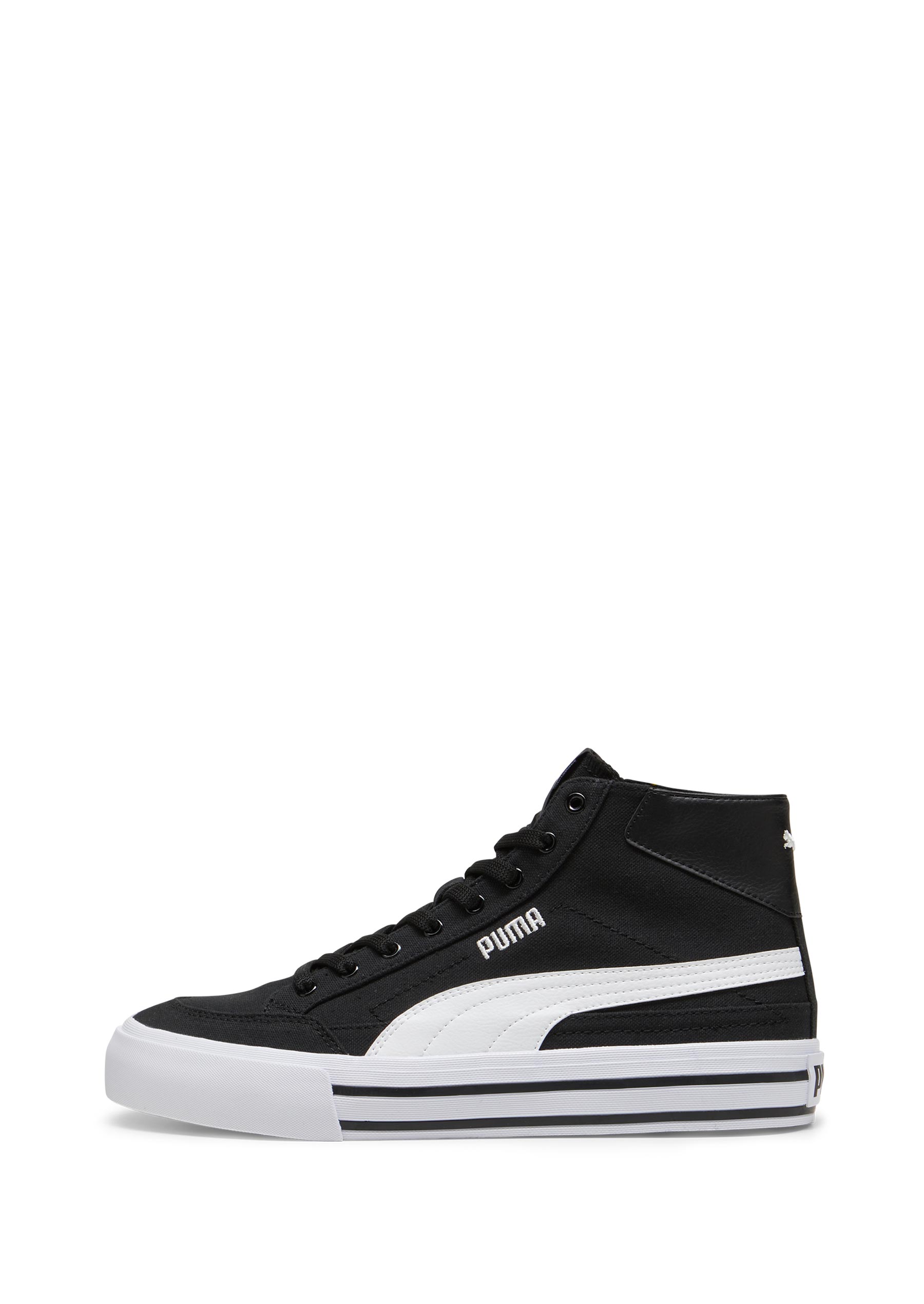 PUMA COURT CLASSIC VULC MID FS PARA HOMBRE 84670