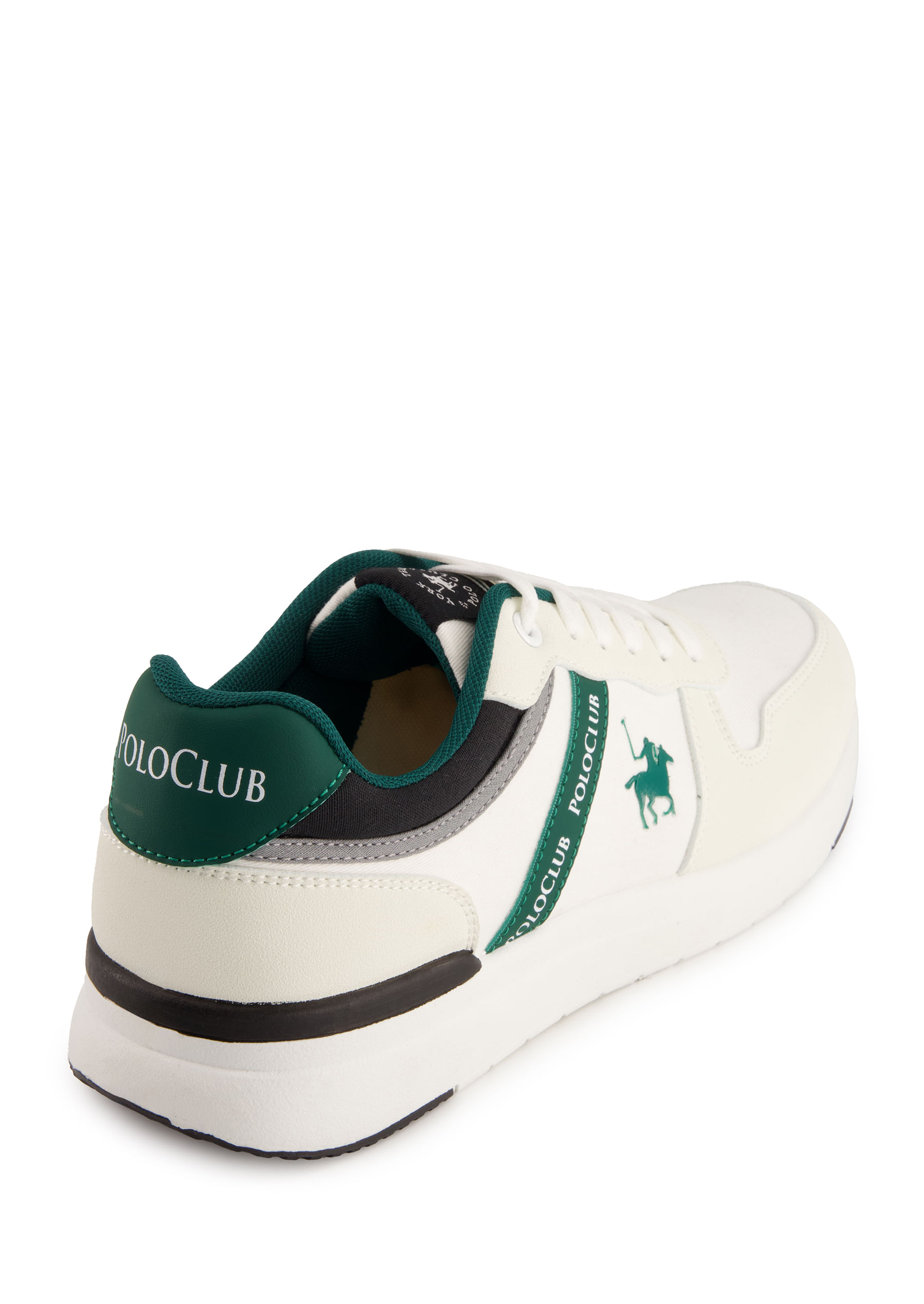 SNEAKER POLO CLUB PARA HOMBRE 84331