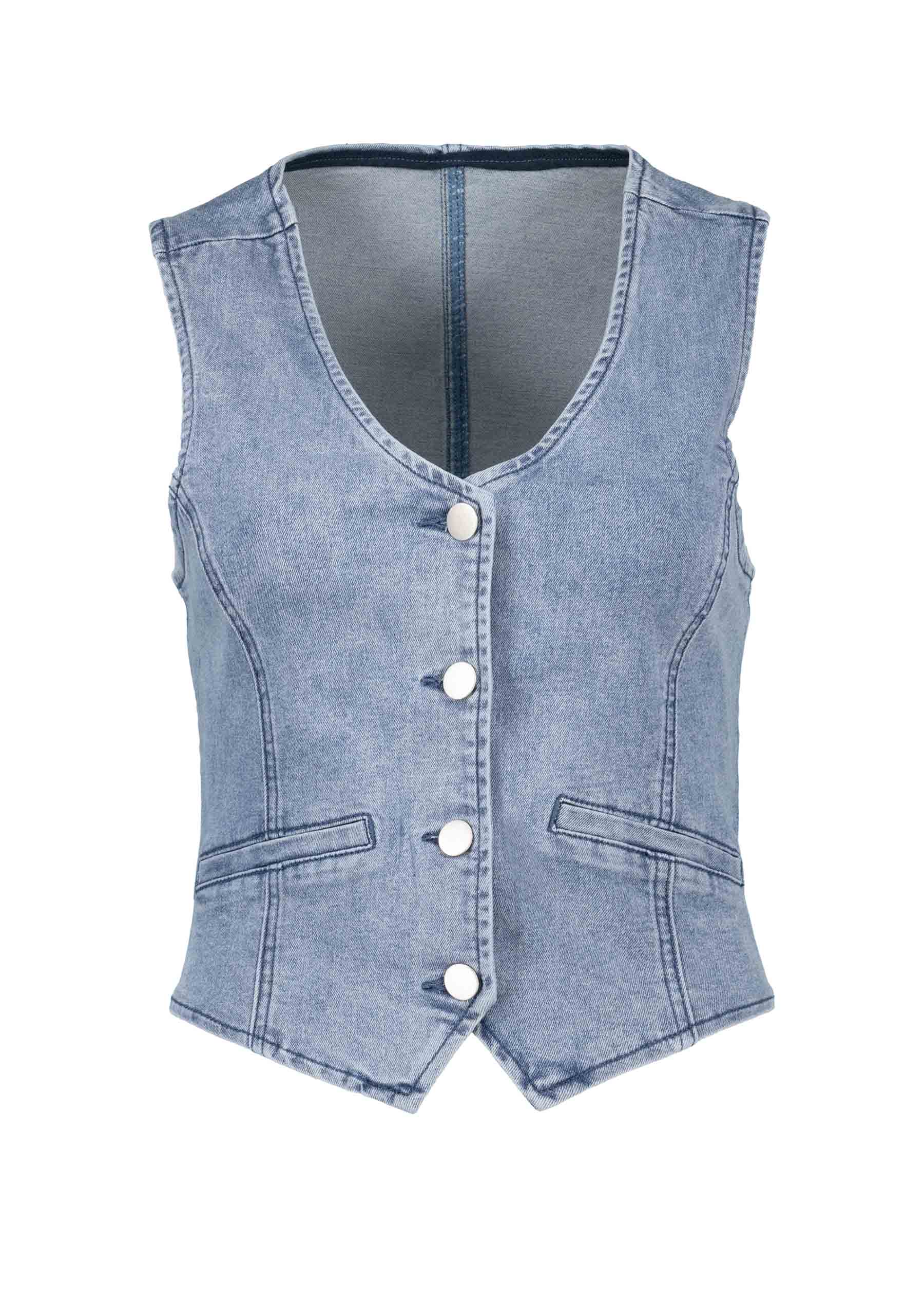 CHALECO FOREVER 21 PARA MUJER 85475