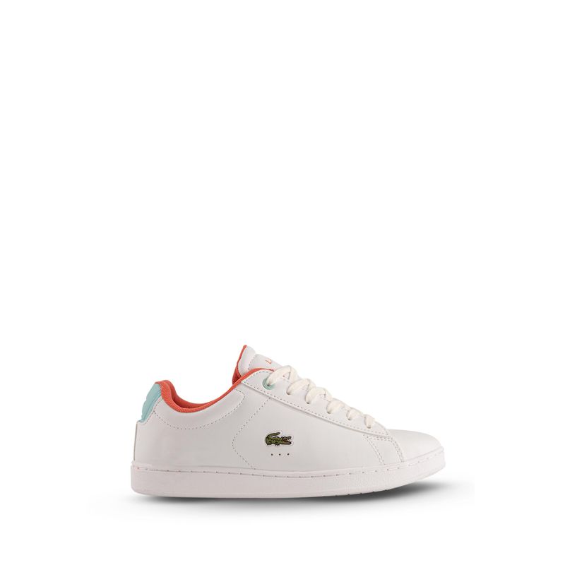 LACOSTE CARNABY EVO WOMEN PARA MUJER 56585