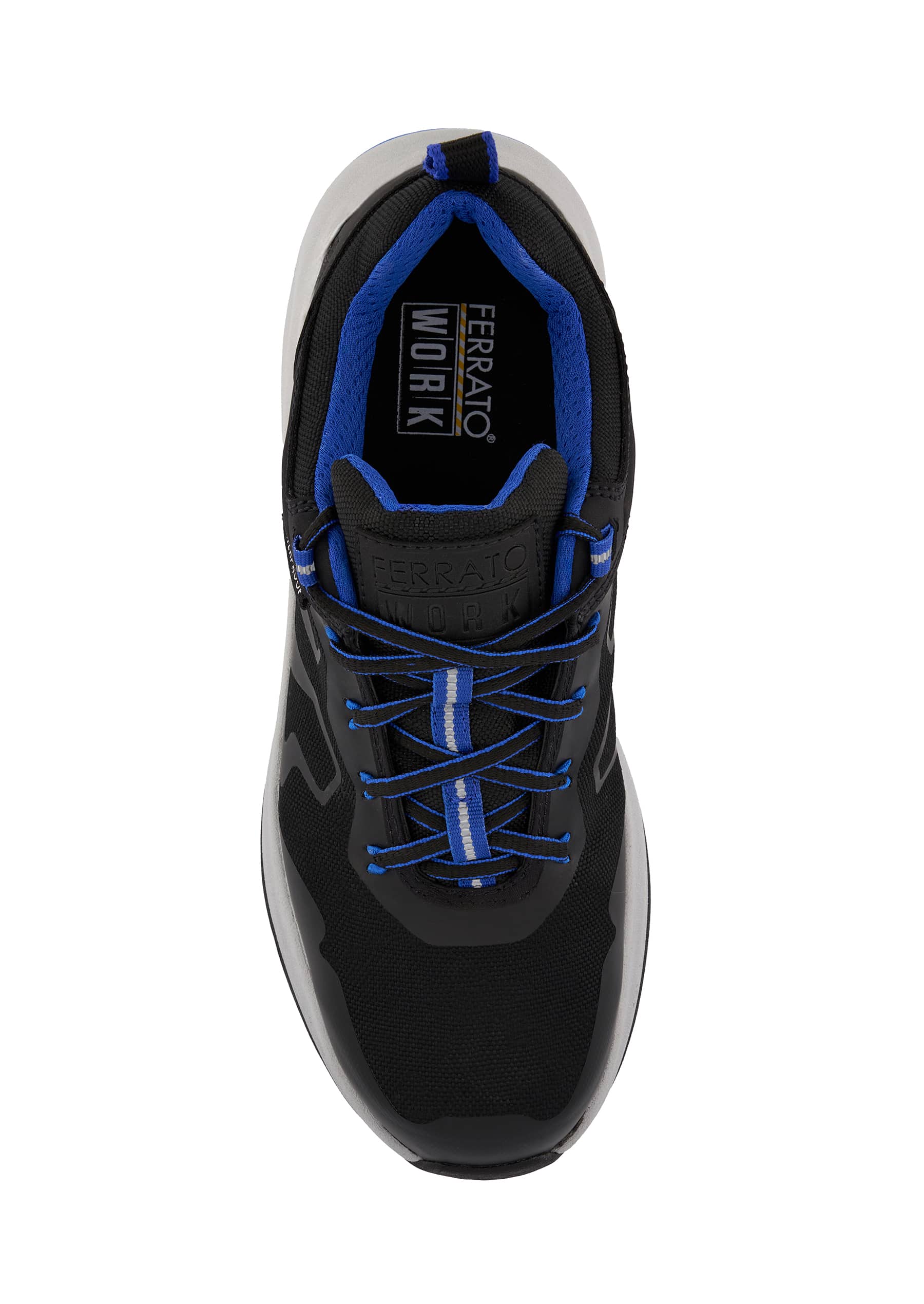 PROFESIONAL FERRATO WORK PARA HOMBRE 68380