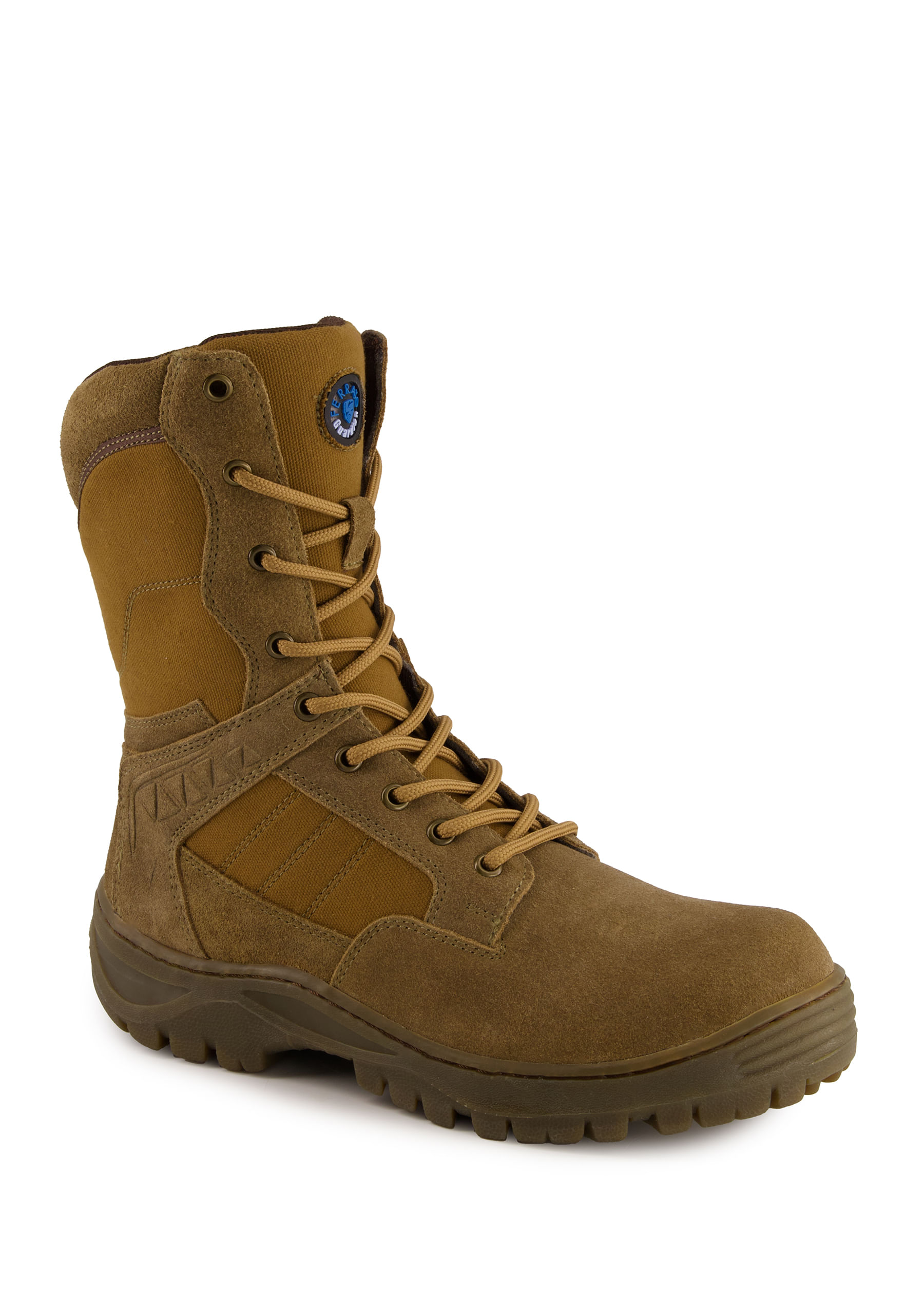 BOTA FERRATO WORK PARA HOMBRE 84634