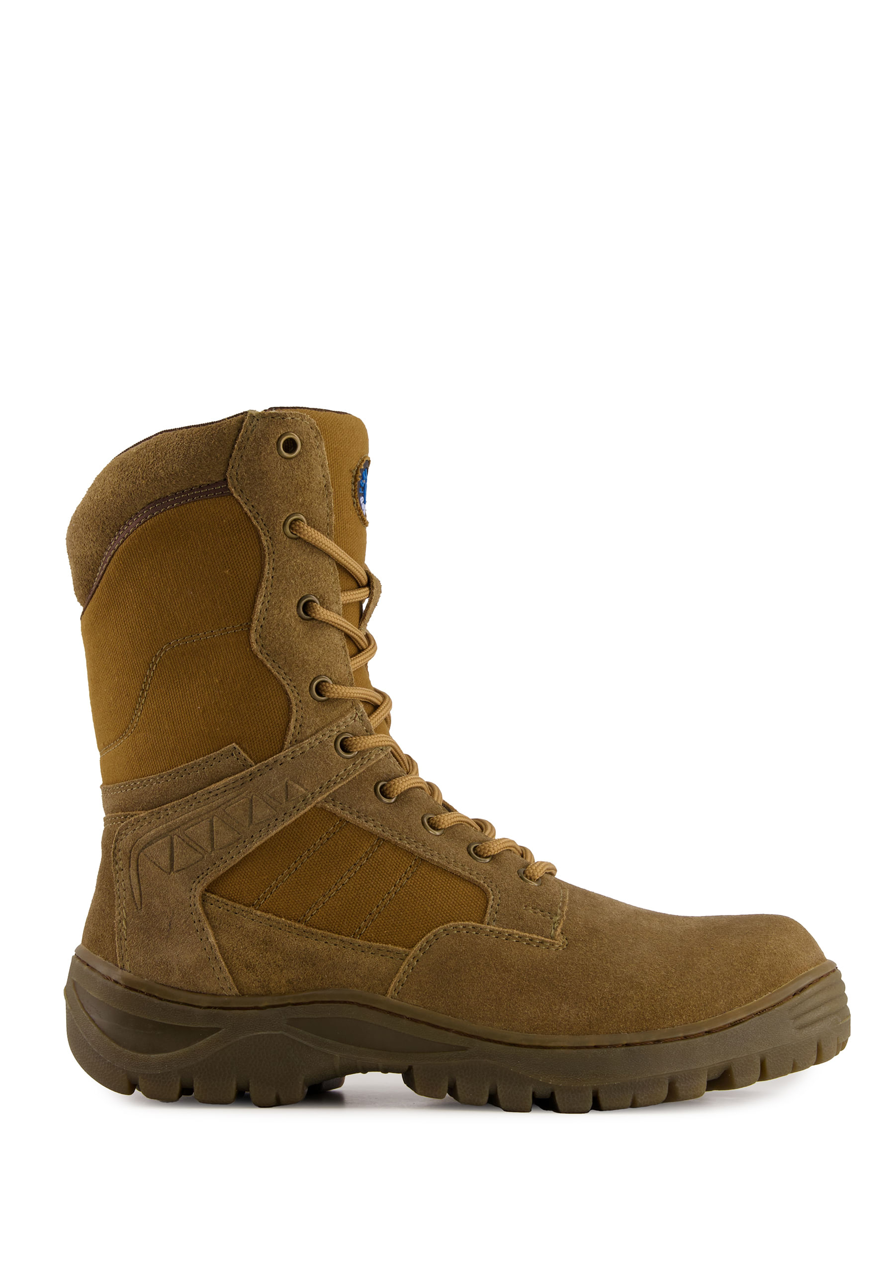 BOTA FERRATO WORK PARA HOMBRE 84634