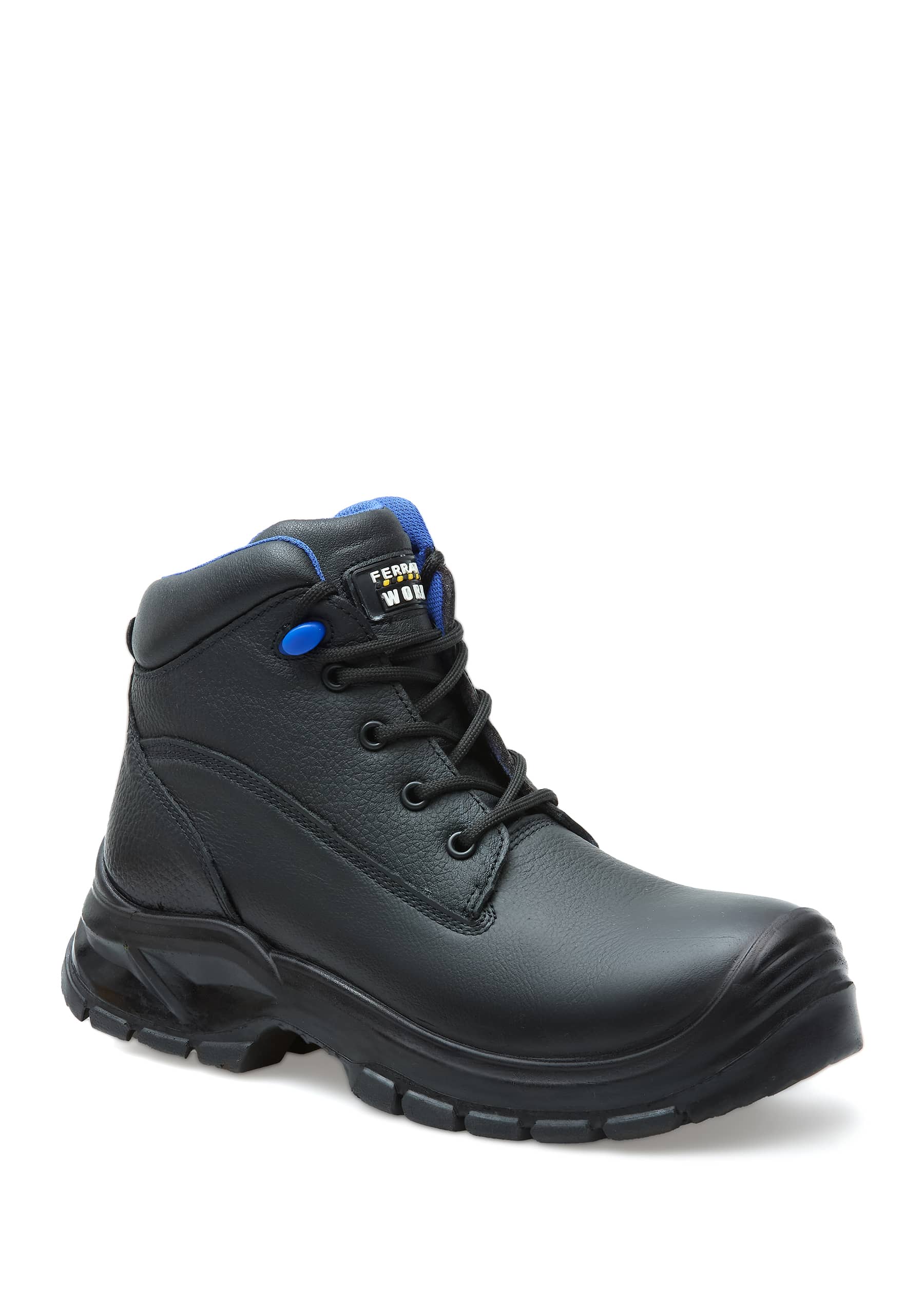 PROFESIONAL FERRATO WORK PARA HOMBRE 66117