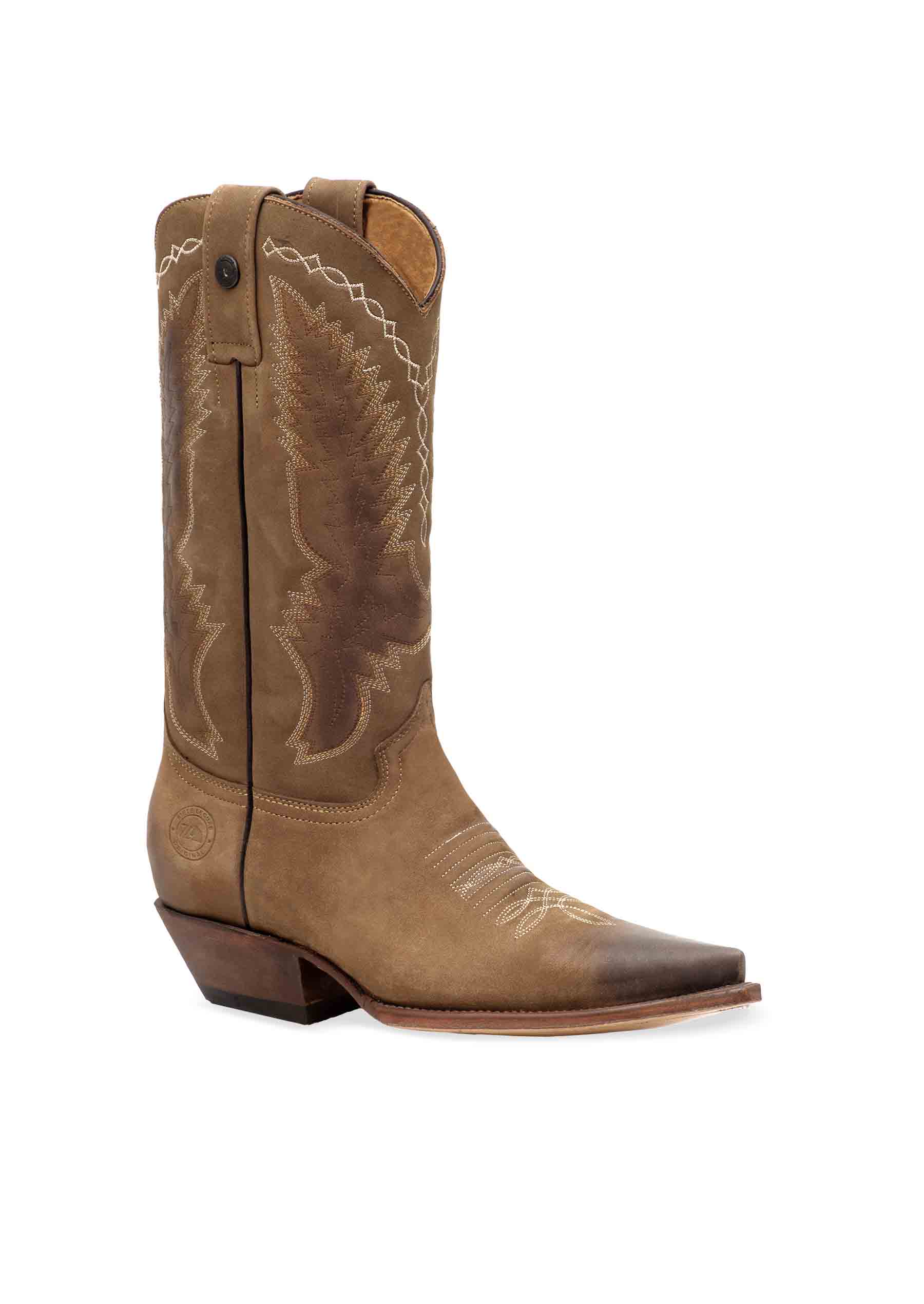 BOTA SIETE LEGUAS PARA HOMBRE 84643