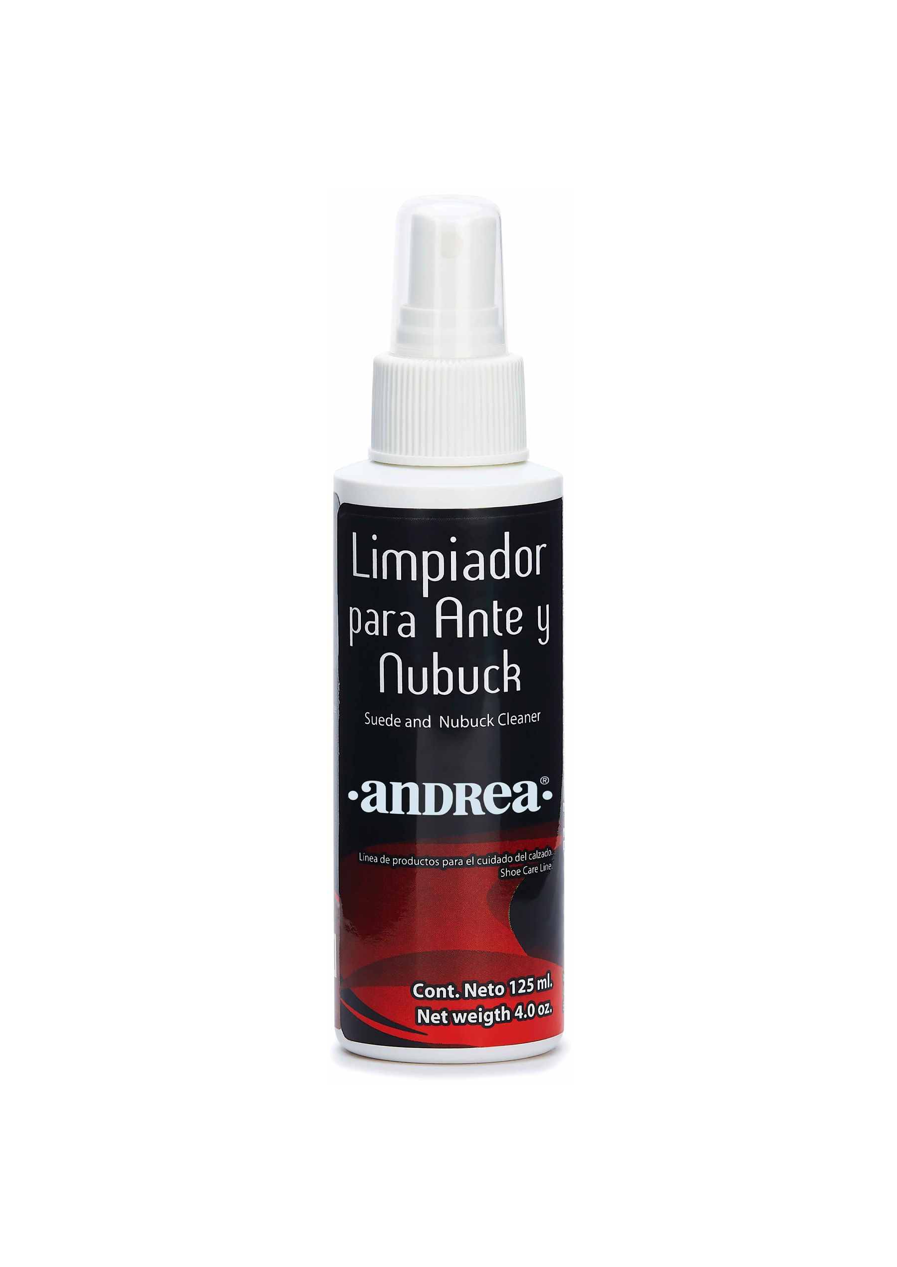 LIMPIADOR PARA ANTE Y NUBUCK PARA HOMBRE/MUJER 42275