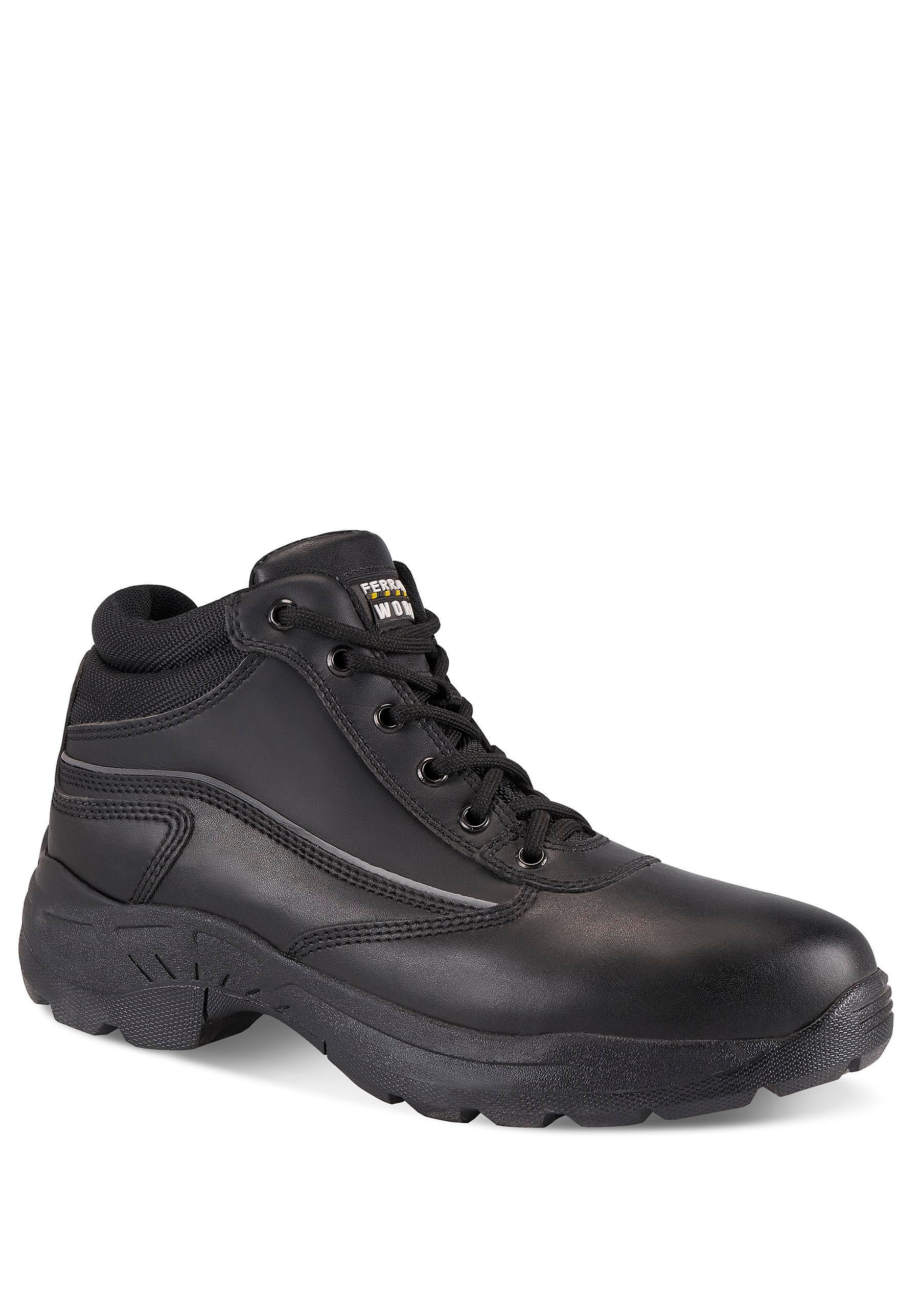 PROFESIONAL FERRATO WORK PARA HOMBRE 6219