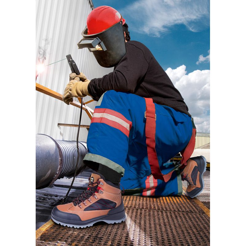 PROFESIONAL FERRATO WORK PARA HOMBRE 15204