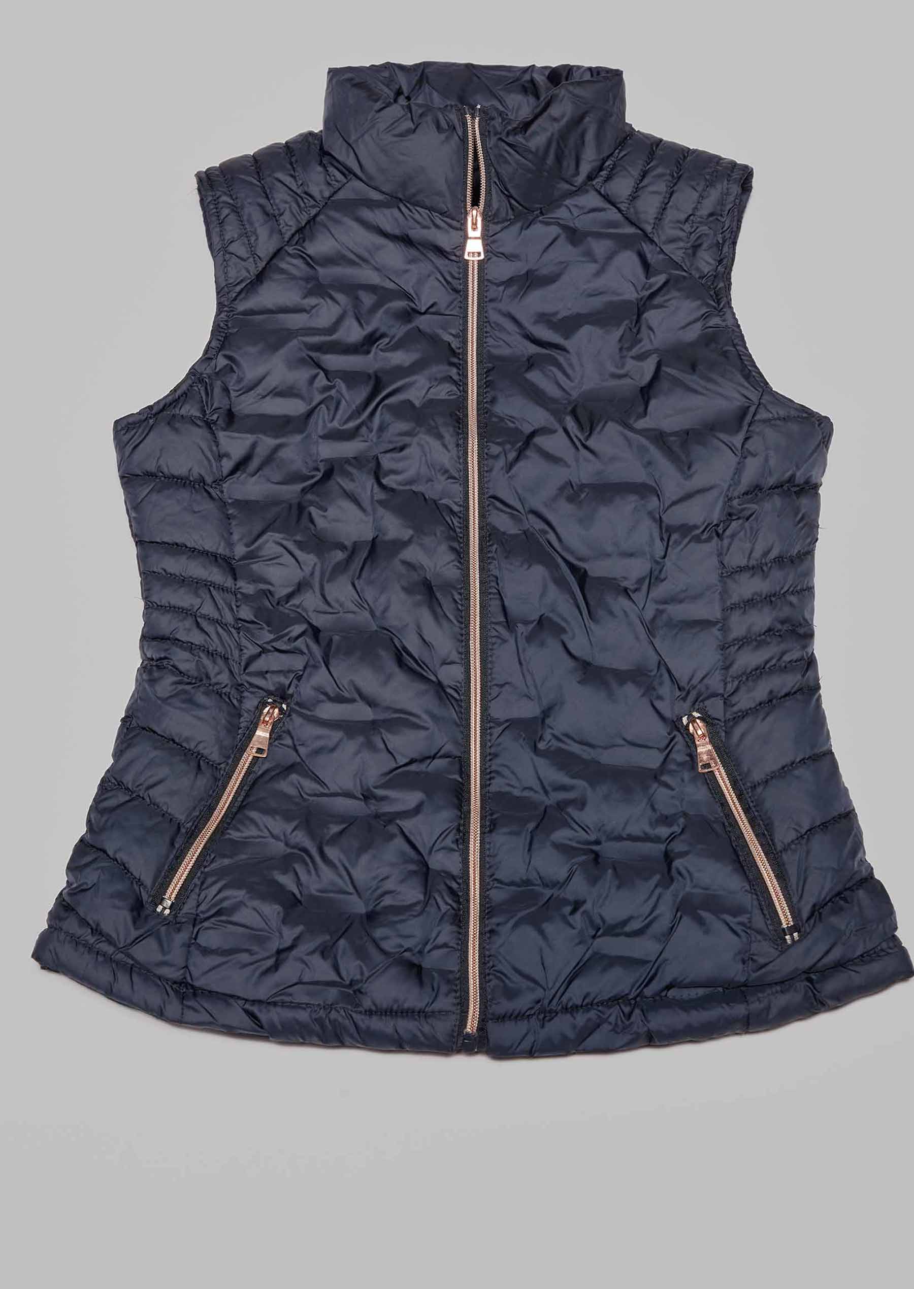 CHALECO FOREVER 21 PARA MUJER 54398