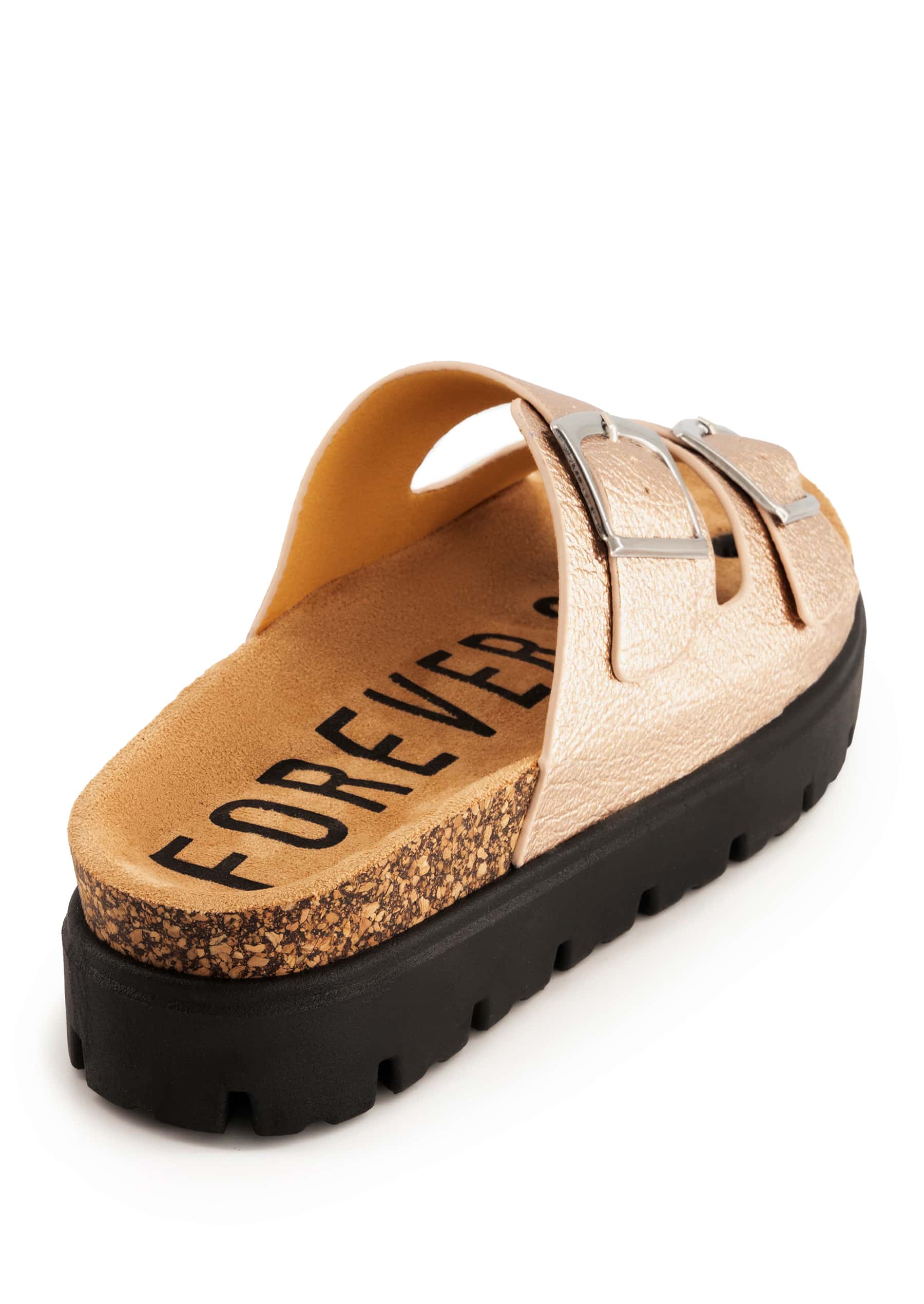 SANDALIA FOREVER 21 PARA MUJER 61842