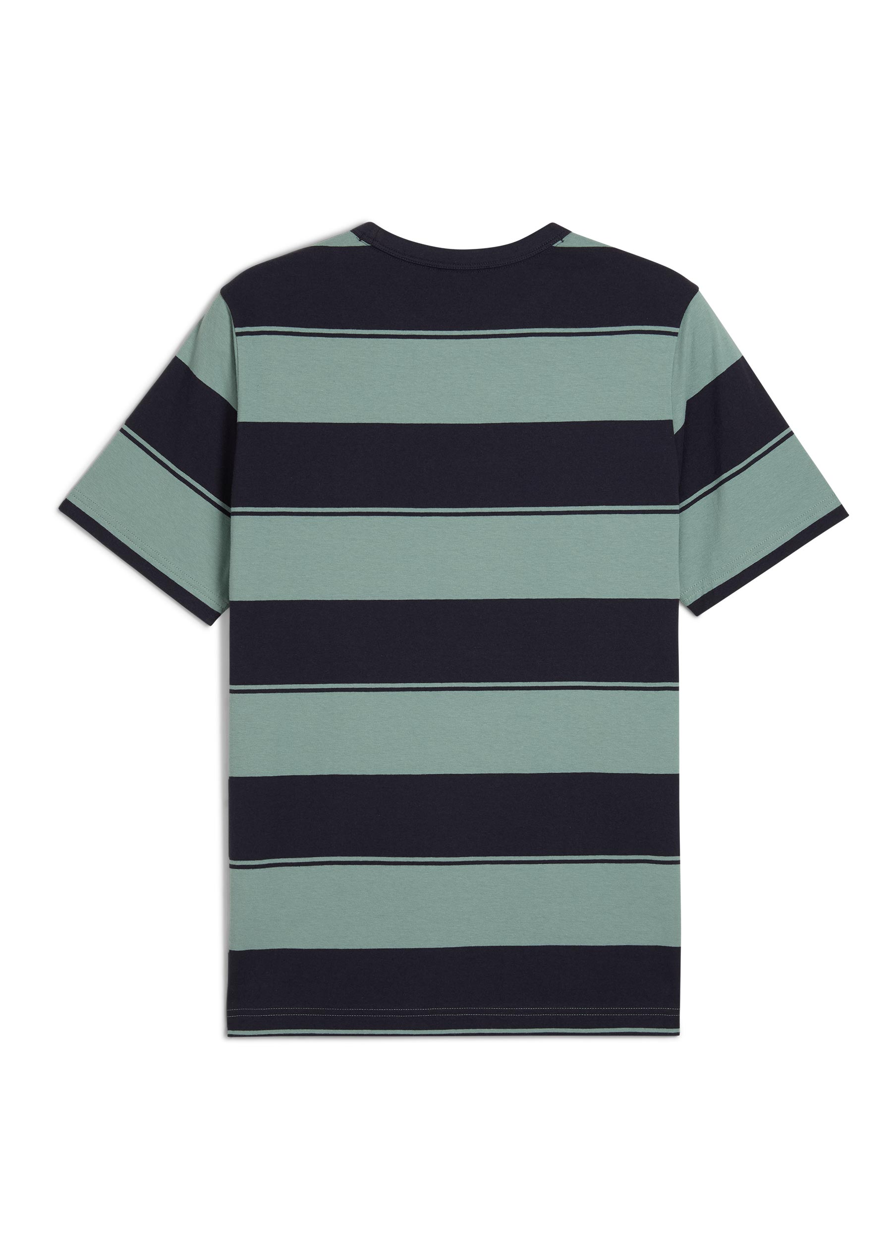 PUMA PUMA CLASS STRIPE AOP TEE PARA HOMBRE 92514