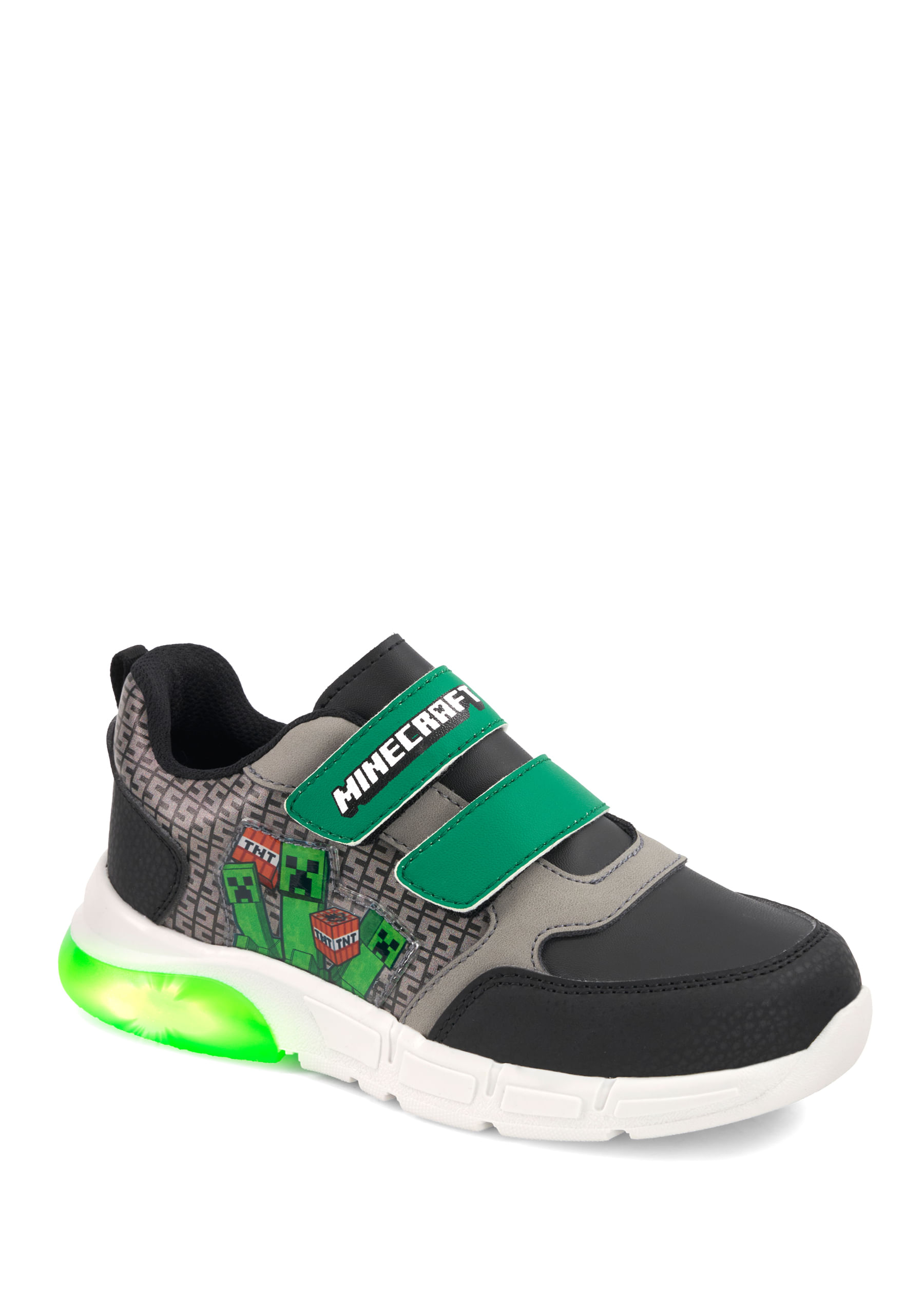 SNEAKER MINECRAFT PARA NIÑO 90971